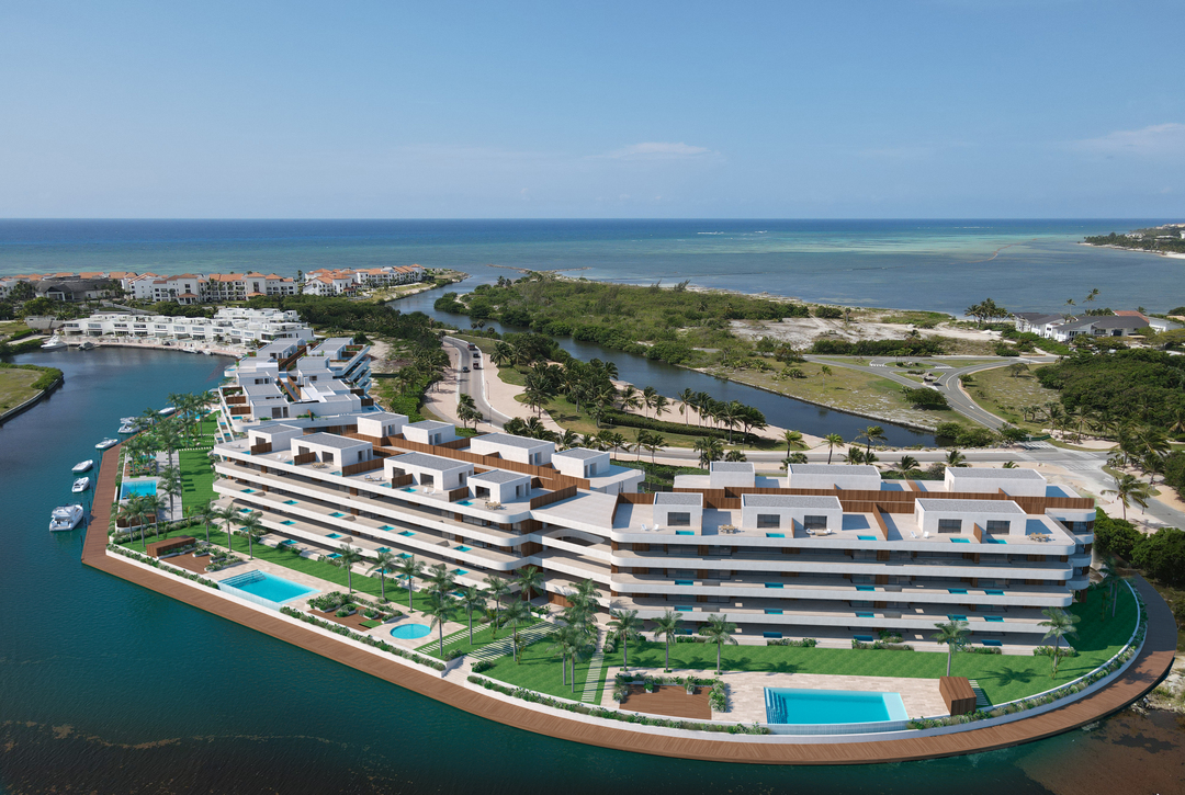 Anuncian la construcción de puerto crucero en Samaná - Turismo en cada ...